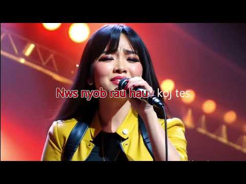 hlub hlub hlub koj xwb - YouTube