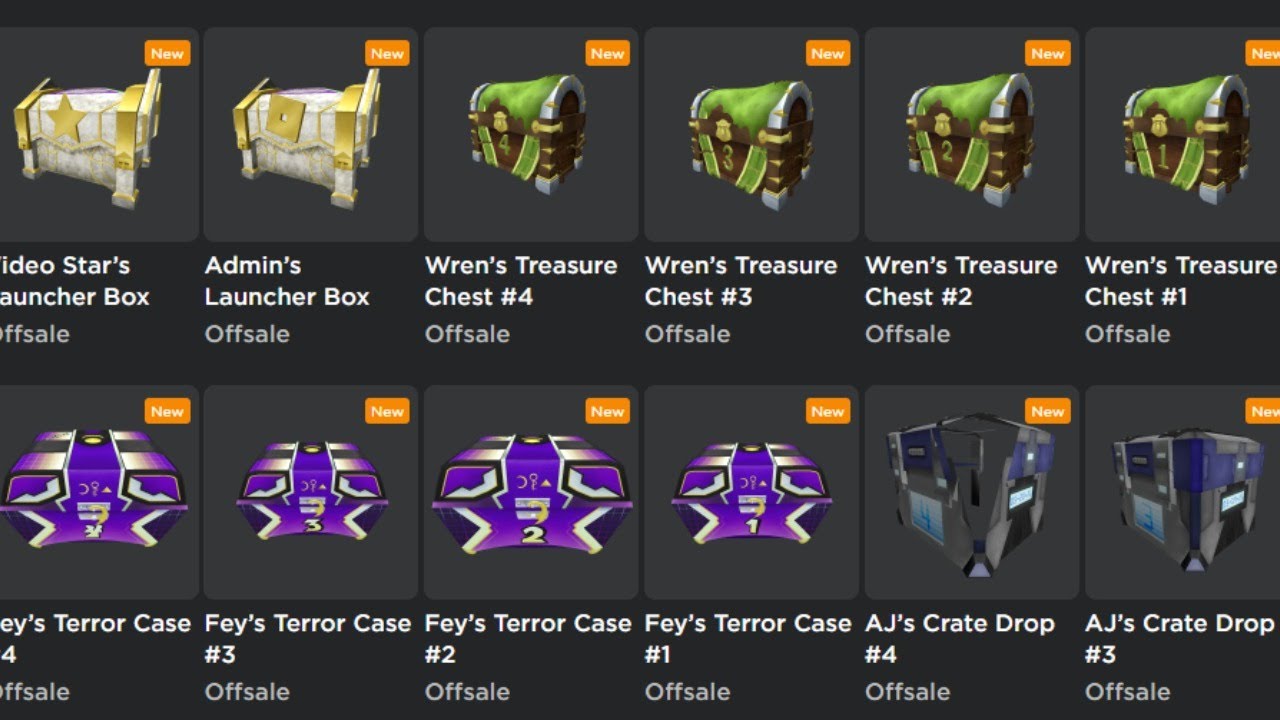 Getting some WEEK 2 Metaverse Crates and Badges - YouTube