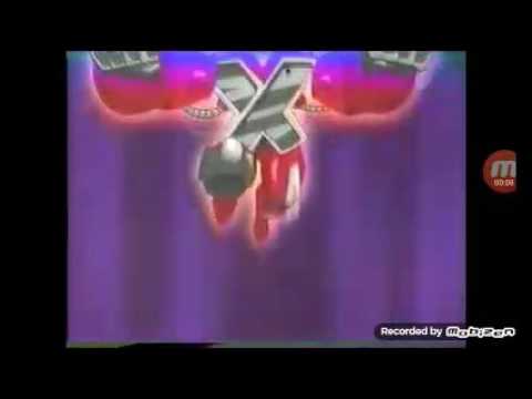 cartoon network next robots - YouTube
