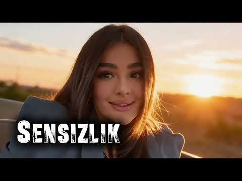 Zareena cover sensizlik