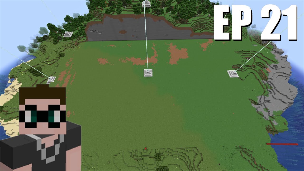 The Grind - Ep 21 Minecraft 1.20 SMP - YouTube