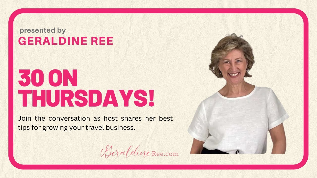 30 on Thursdays_May 25 Webinar - YouTube