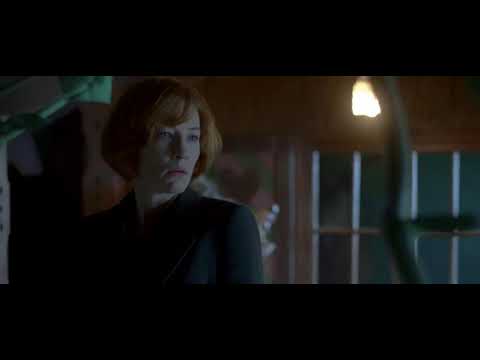 Hanna (2011) Scene Under The Bed - YouTube