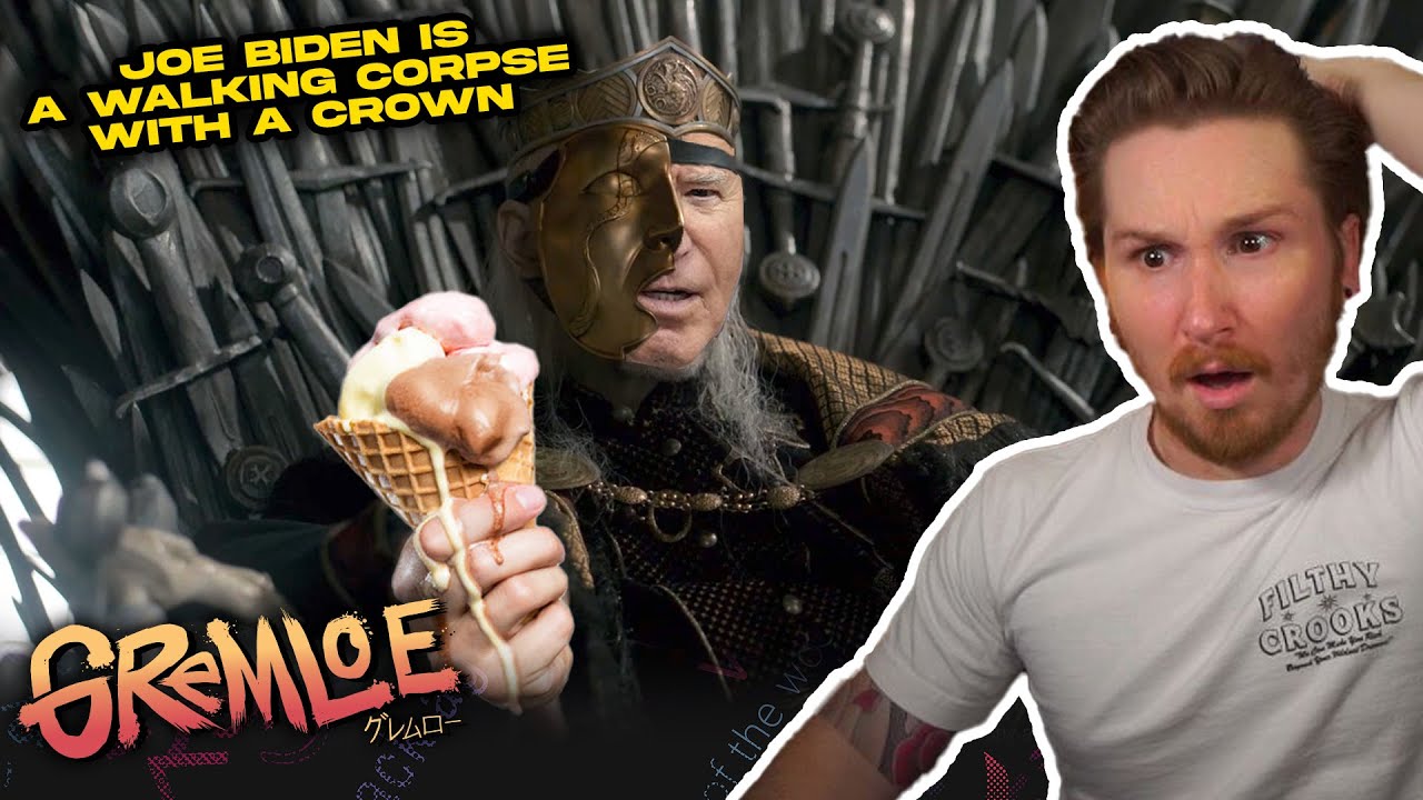 Biden Stitch Together Two Sentences Challenge - Difficulty Level: OLD ...