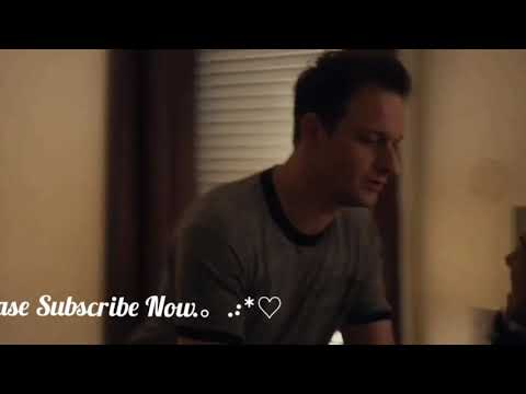 18+ I Smile Back Romantic Kiss Scene 🔥 💋