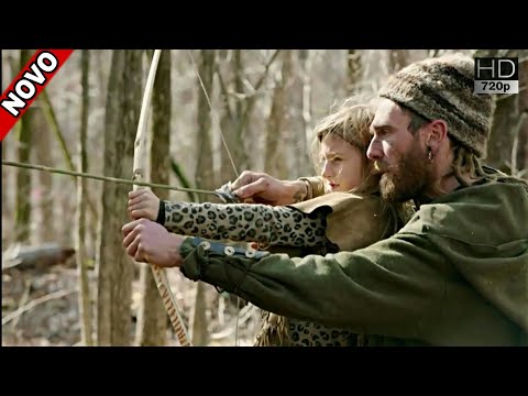 Fugidos do Caos - A PRIMEIRA CAÇADA ↪ Temp 03. Ep 05