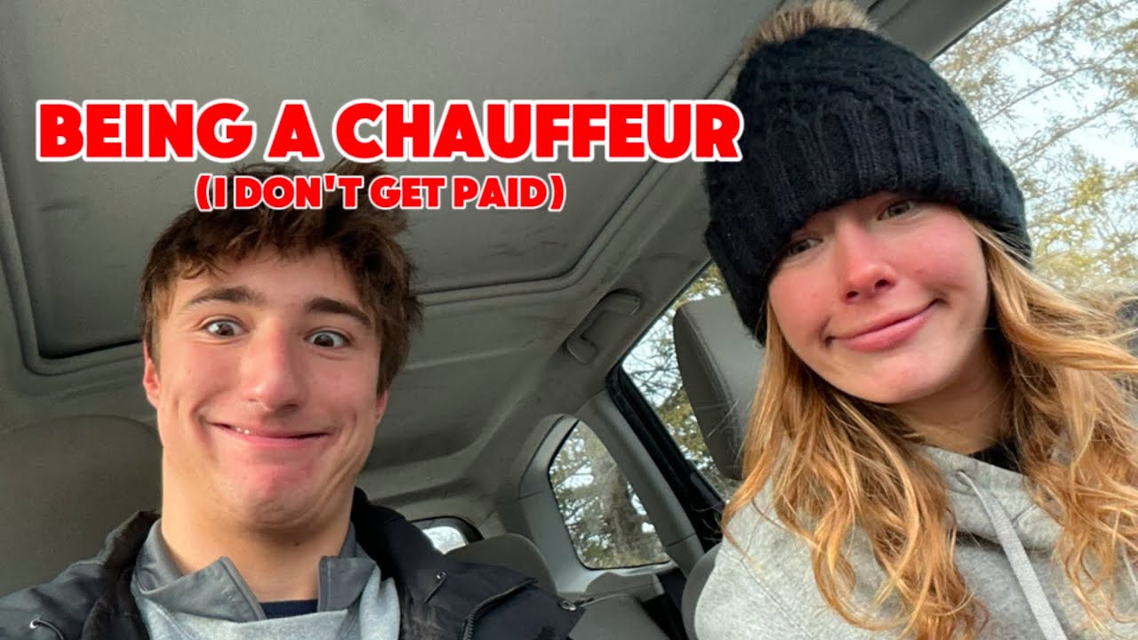 DAY 140 OF EVERYDAY VLOGS: don't be a slacker! - YouTube