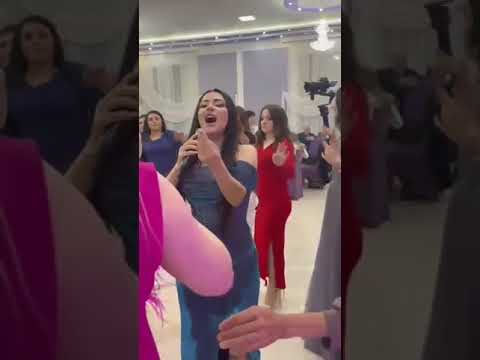 Vəfa Şərifova  Gürcüstan ❤️❤️❤️