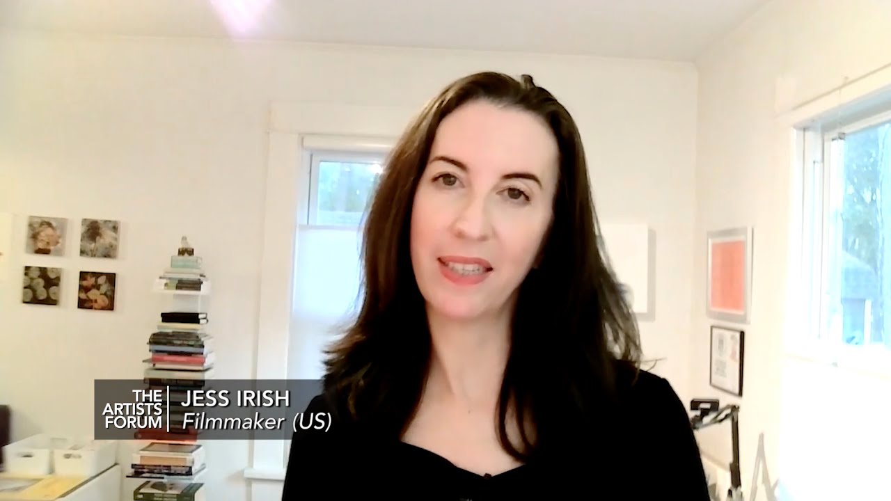 MEET Jess Irish - YouTube