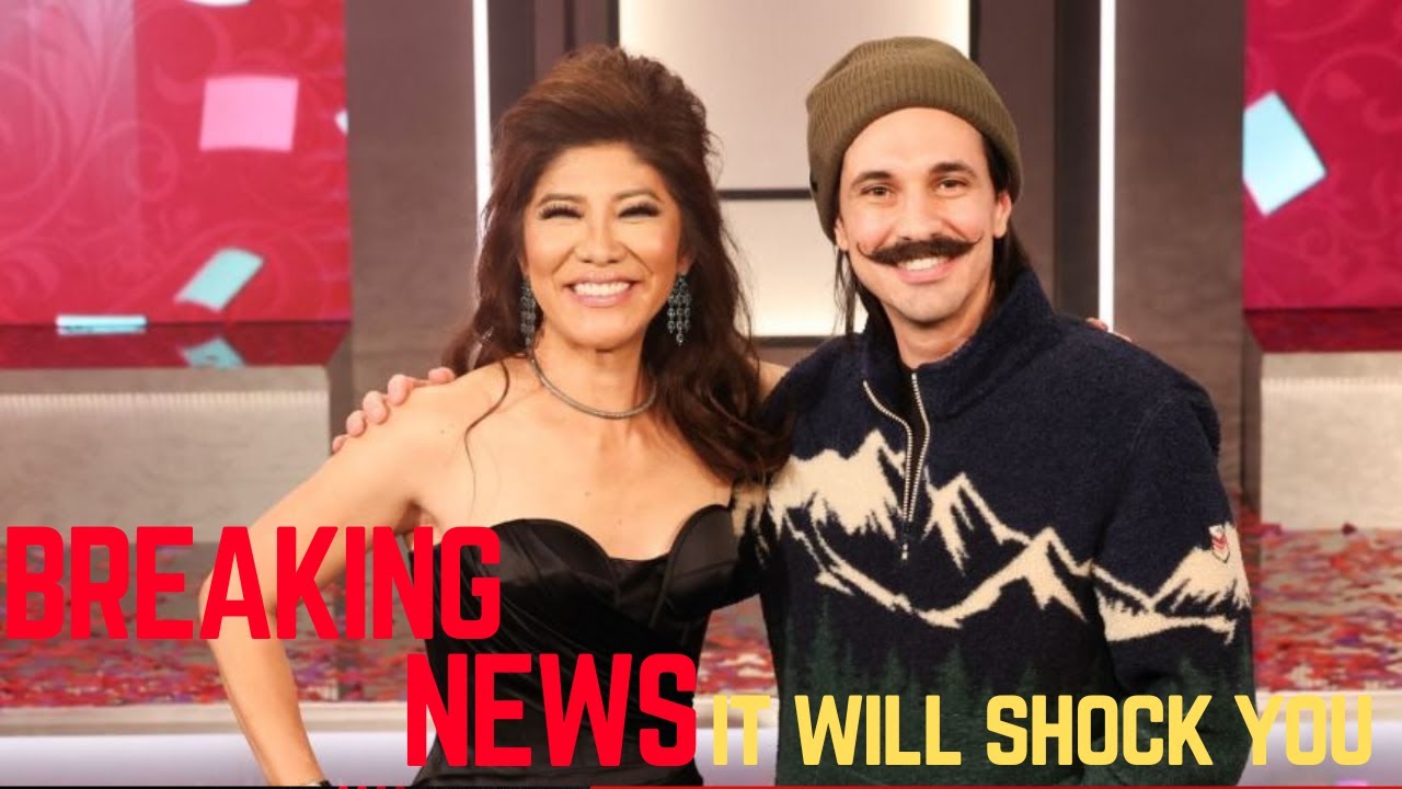 Julie Chen Moonves on Big Brother Runner-Up Vince Panaro’s Girlfriend Situation - YouTube