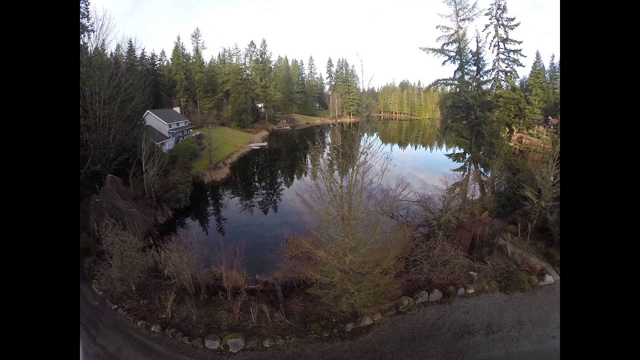 Lake Tuck - YouTube
