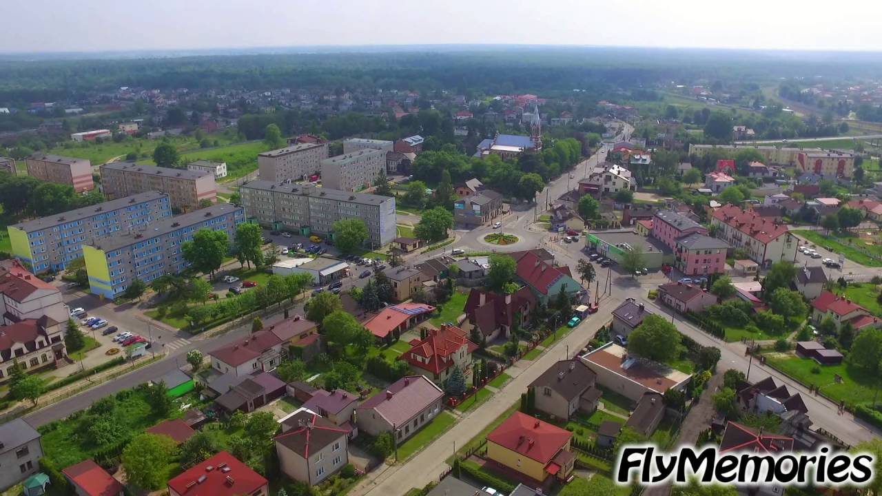 Koluszki 2016 - YouTube