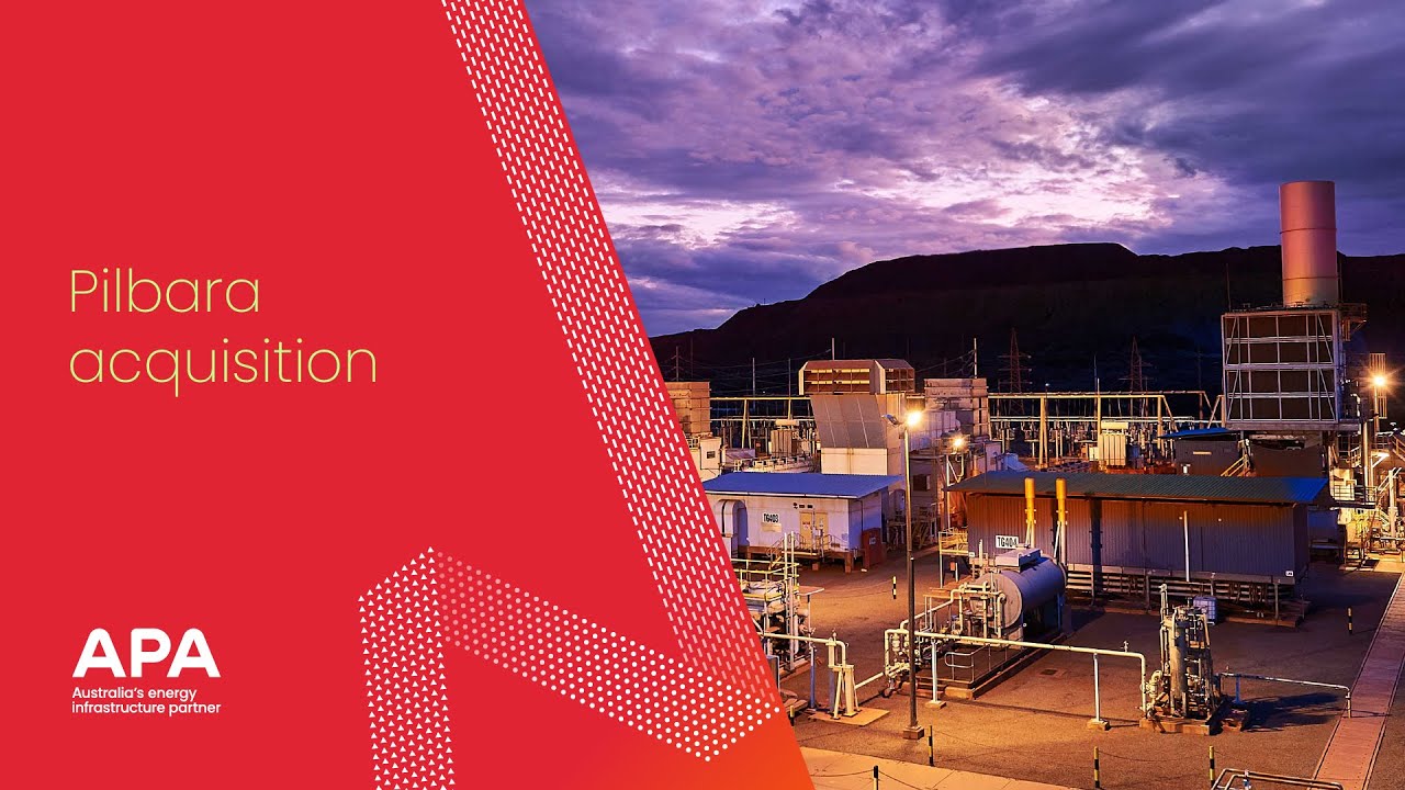 Pilbara acquisition: Creating value through remote energy solutions ...