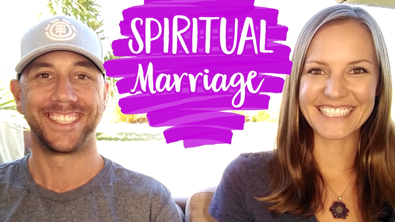 Spiritual Marriage ~ 5 Keys For A Happy Marriage Grounded in ...