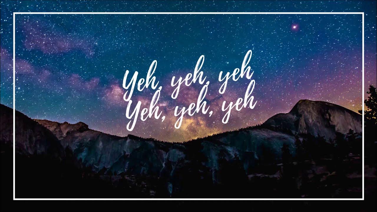 Bad Bunny - BYE ME FUI (Letra/Lyrics) - YouTube