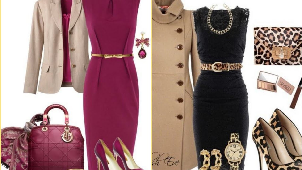 latest stylish outstanding bodycon dress design - YouTube