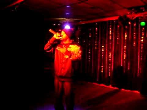 MINNESOTA RAPPERS / ARNELLAIS ST.PAUL MN. - YouTube