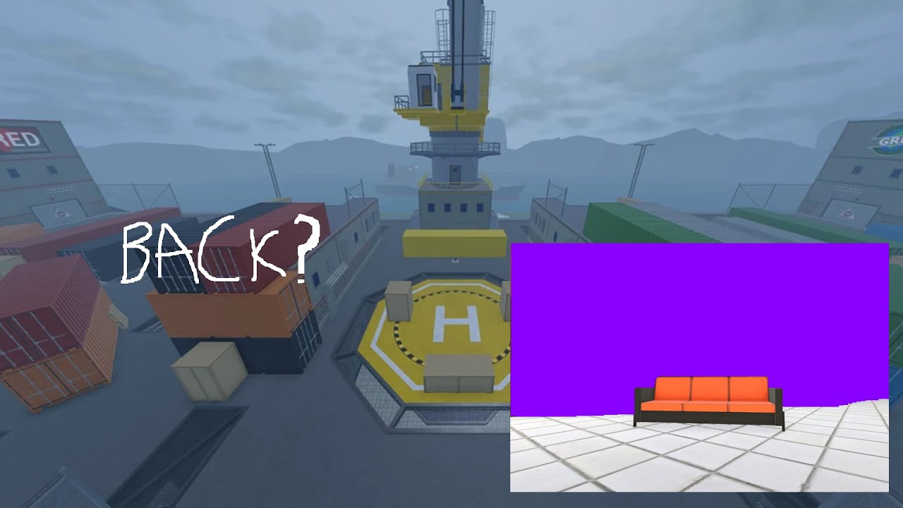 TC2 gameplay - YouTube