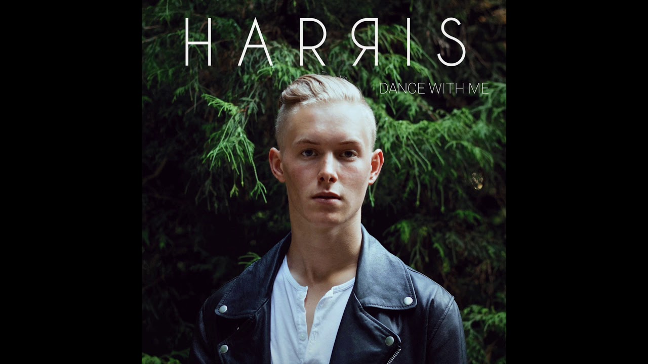 HARRIS - Dance With Me - YouTube
