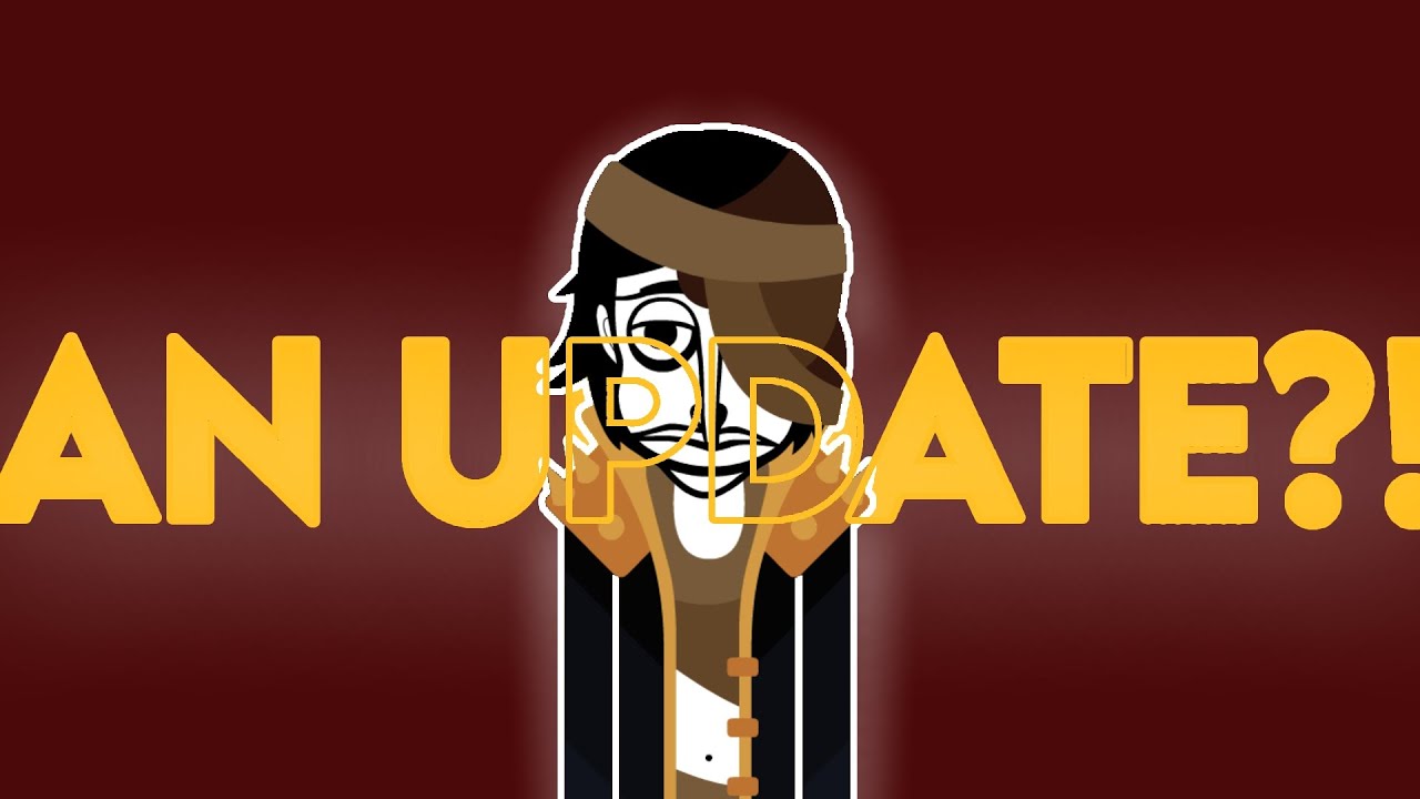 XRUN GOT AN UPDATE?! | Xrun gameplay | incredibox - YouTube