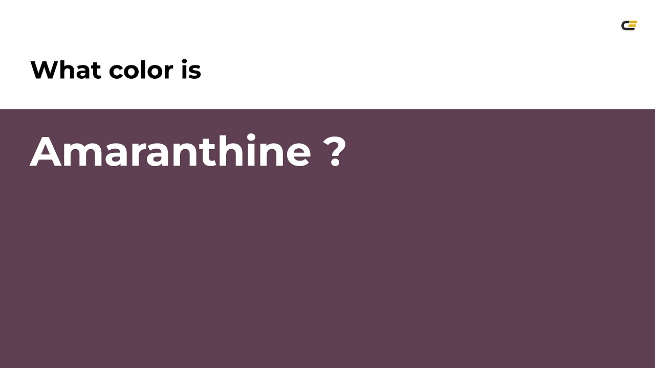 Amaranthine color #5f4053 hex color - Violet color - Cool color 5f4053 ...