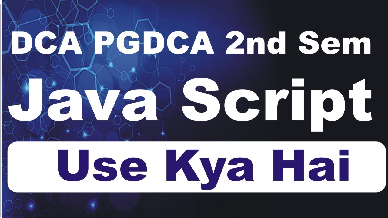 Part2 JavaScript Kya Hai YouTube part2-javascript-kya-hai-youtube