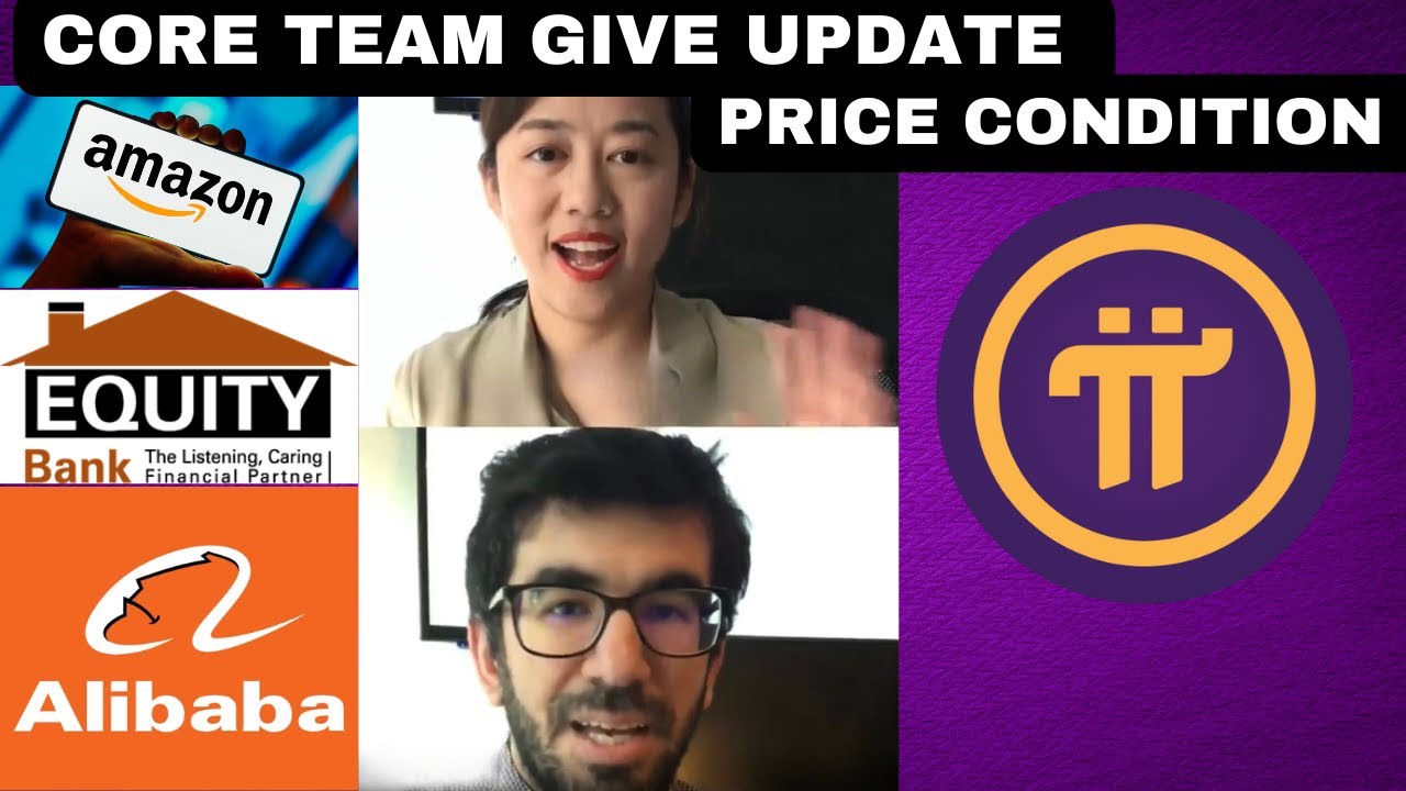 Why Pi Price Crashed at the Most Anticipated Moment! Here's the ...