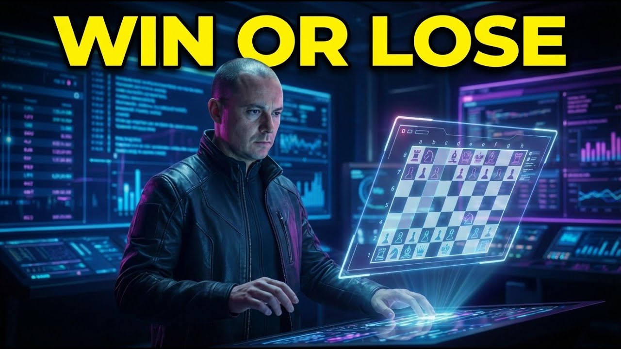 If you don't know this... You're NOT going to win. - YouTube