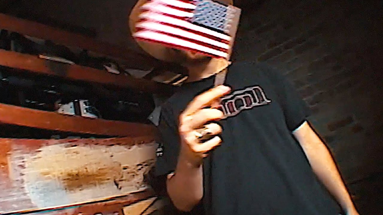 william crooks - DREAMLAND (Official video) - YouTube