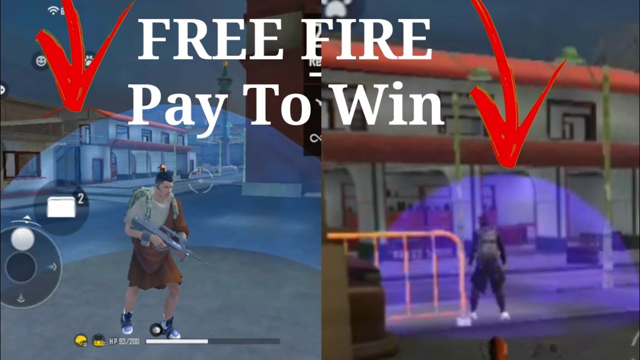 Free Fire Pay Tô Win #ForaSkyler. - YouTube