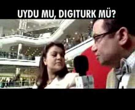 Digiturk Reklamları