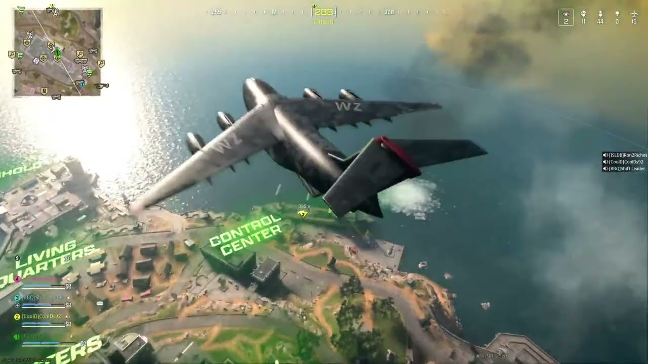 CALL OF DUTY: WARZONE MULTIPLAYER REBIRTH| LIVE GAMEPLAY - YouTube