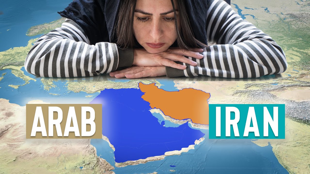 Persians vs. Arabs | What is the TRUTH? - YouTube