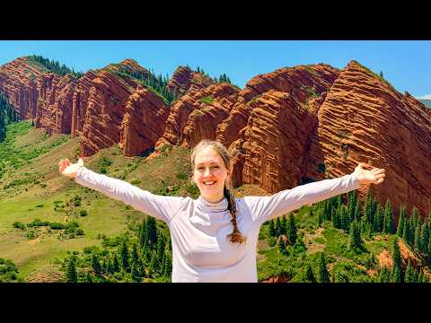 Exploring One of the Wildest Places I’ve Ever Seen