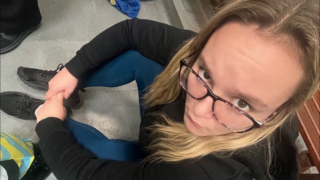 nada is a soundcloud rapper - YouTube