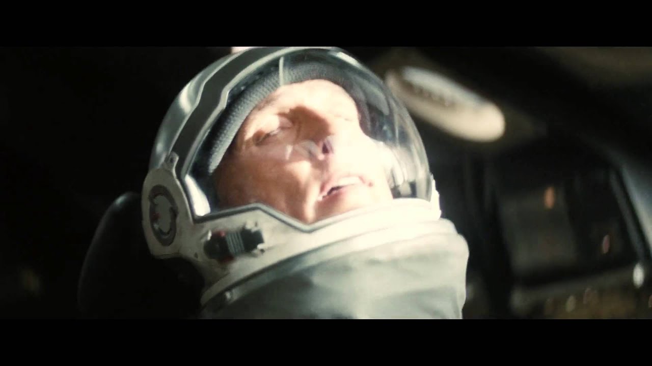 Interstellar Blast-off (Joe Pesci edit) - YouTube