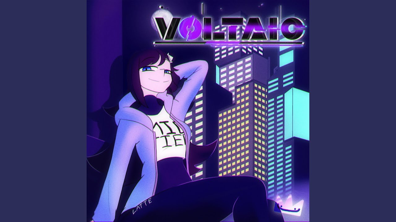 Voltaic - YouTube