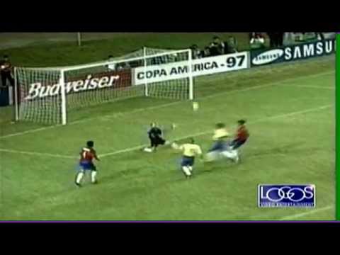 Ronaldo - O Fenomeno Do Brasil