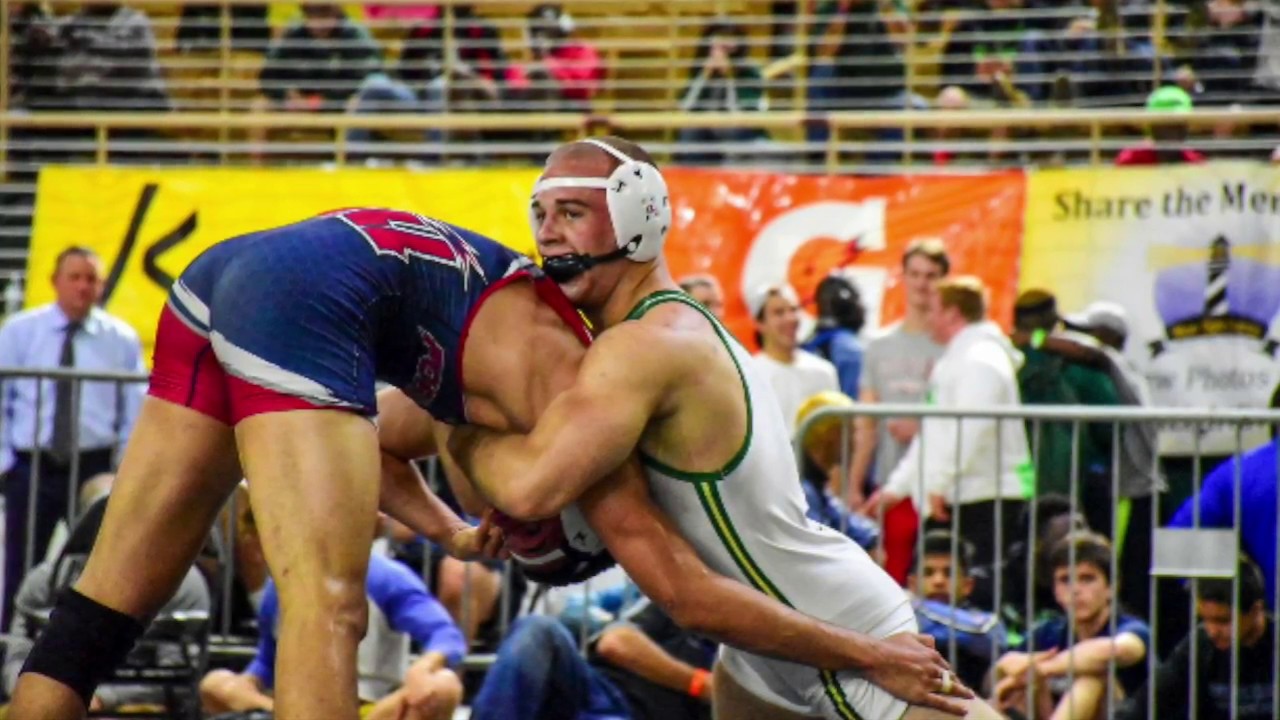 Fleming Island Wrestling & Track - YouTube