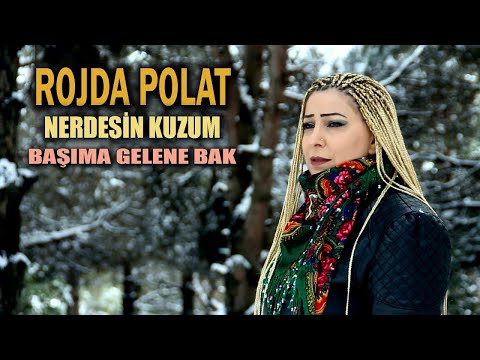 Rojda Polat - Başıma Gelene Bak