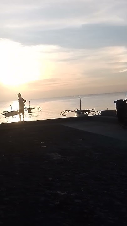 Bato Leyte baywalk l pitik ni frokenz - YouTube