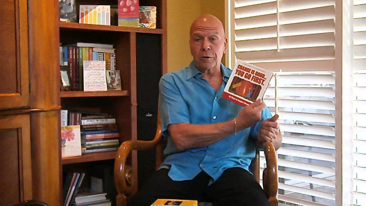 Thank You Tom - YouTube