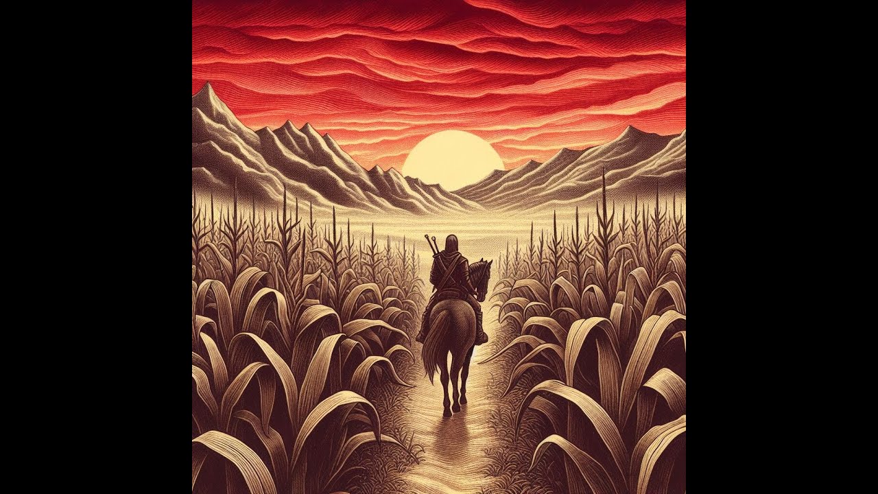 The Elder Scrolls II: Daggerfall theme COVER - YouTube