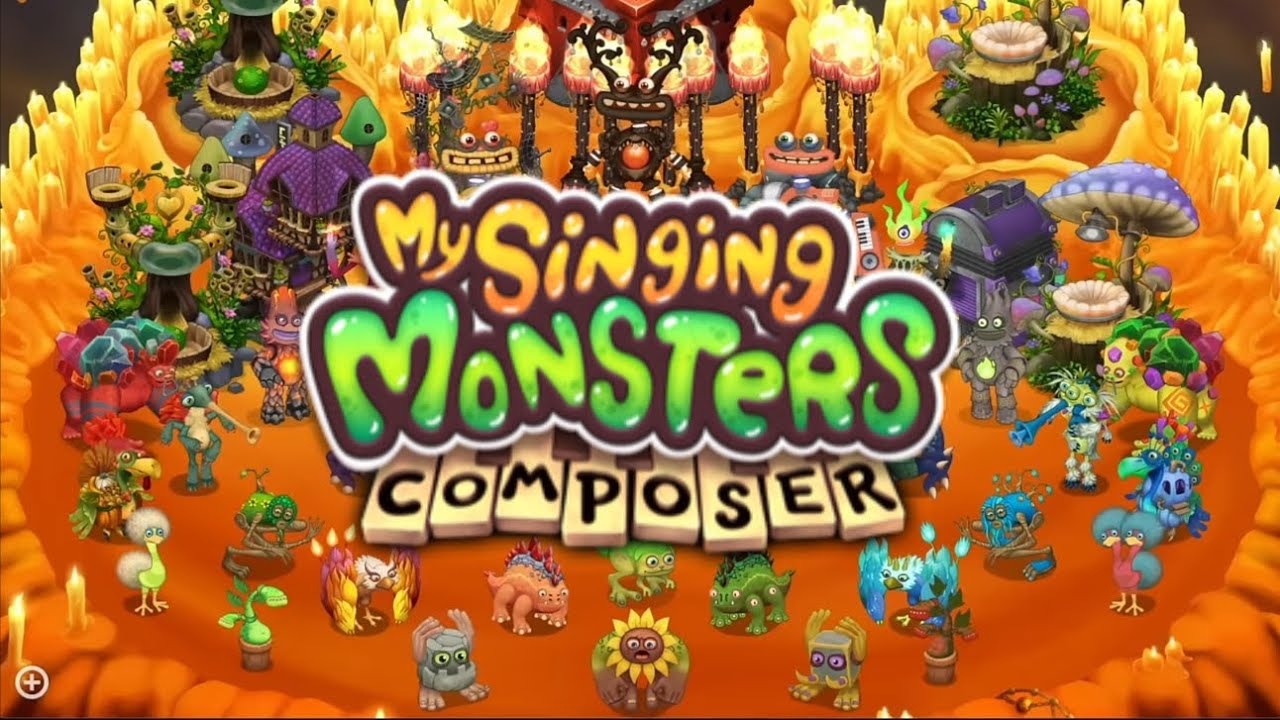 FIRE HAVEN (Epic Wubbox Update) RECREATED In MSMComposer - YouTube