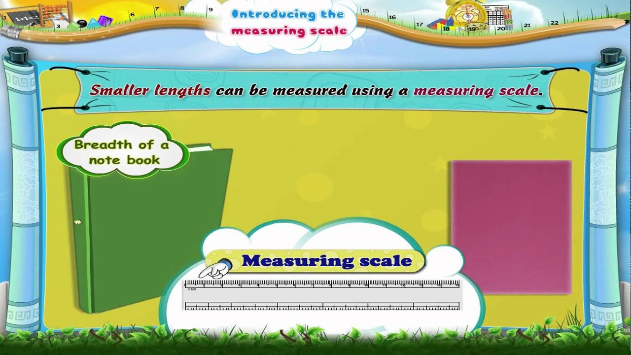Learn Grade 3 Maths Introducing The Measuring Scale YouTube learn-grade-3-maths-introducing-the-measuring-scale-youtube