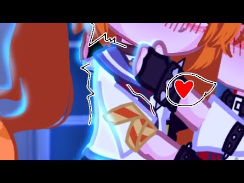 Who do this to u? | Ayano x Osana | 13+ | Yander Simulator