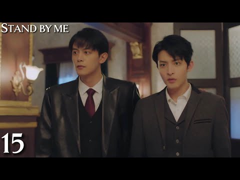 Stand by Me 15.Bölüm Türkçe Altyazılı