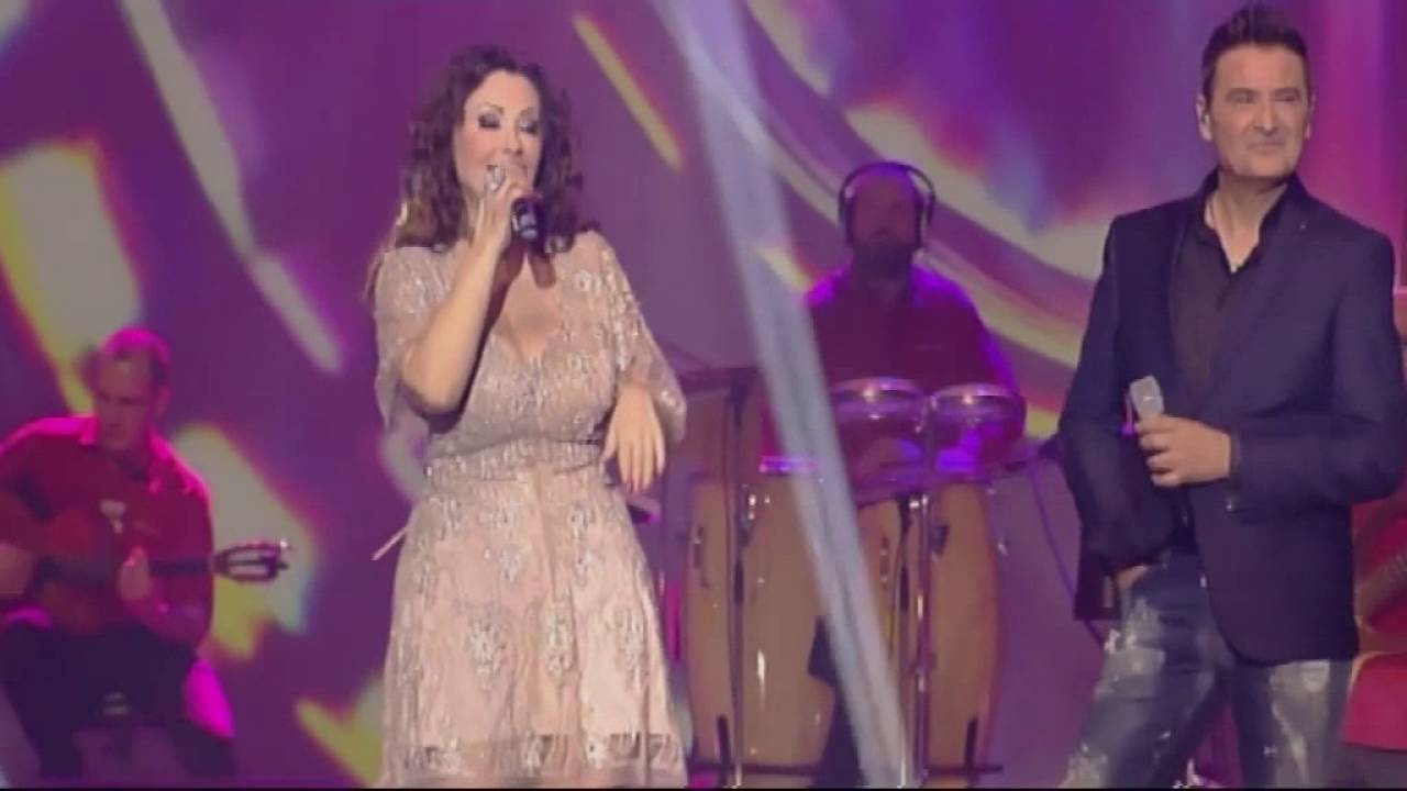 Дует Ритон / Duet Riton - "СПОР" 2016г. (Live Version) - YouTube