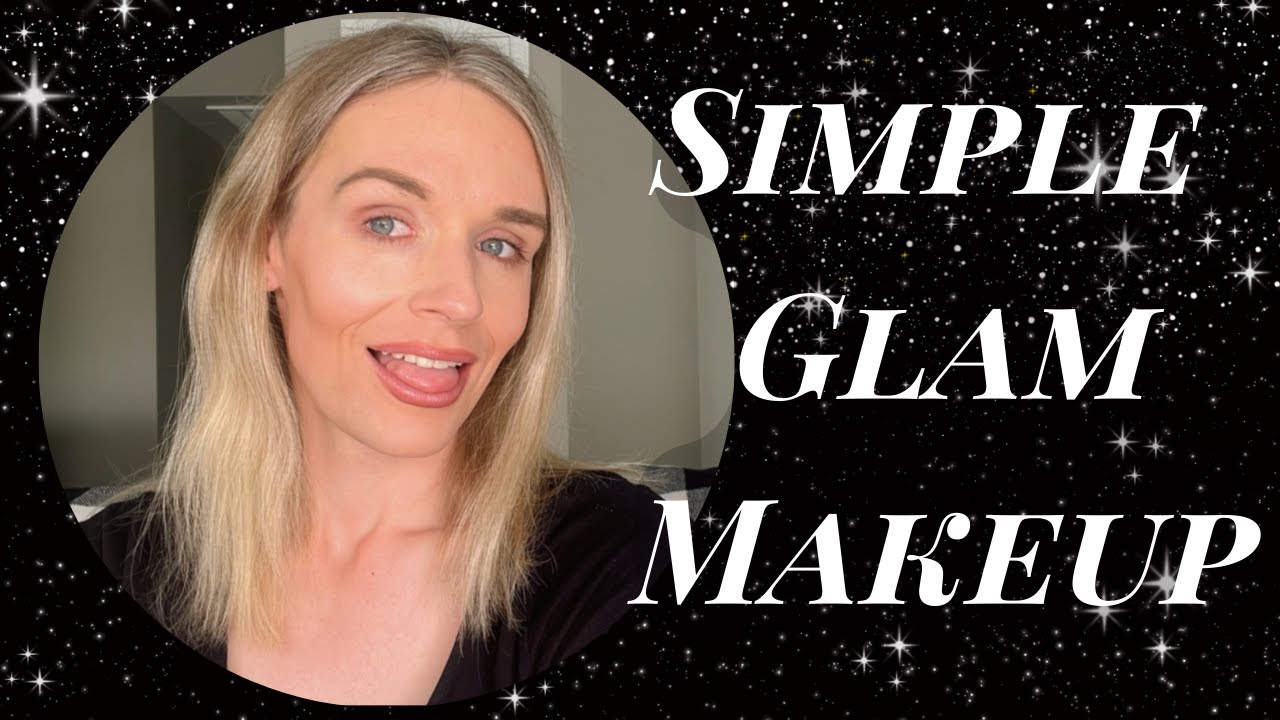Everyday Transgender Makeup Tutorial - YouTube