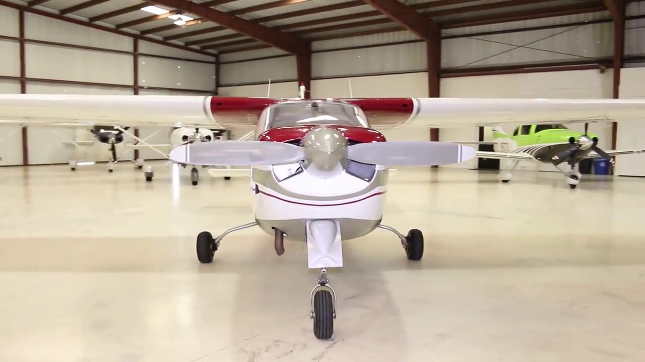 N8027G. 1971 Cessna 177RG Cardinal RG Aircraft For Sale at Trade-A ...